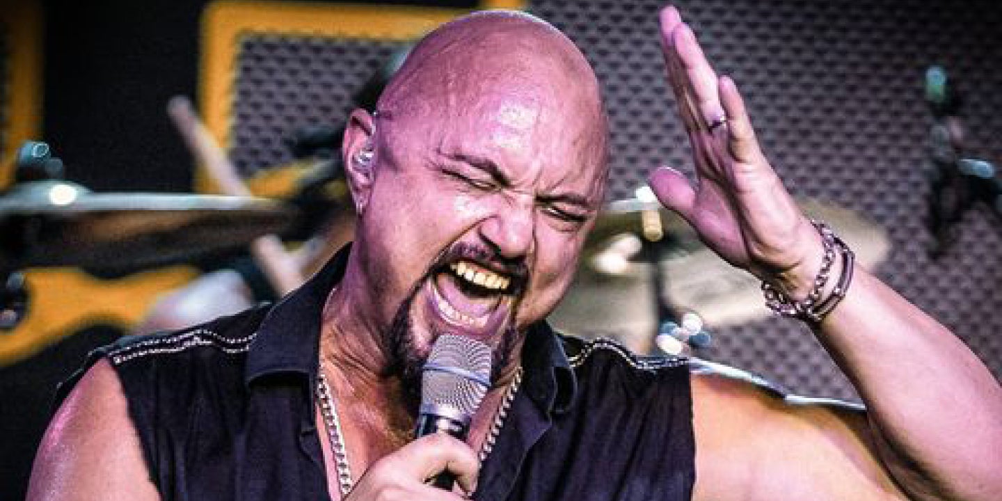 Geoff Tate | Ruth Eckerd Hall