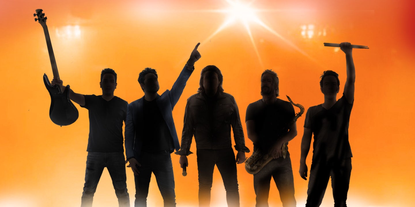 The Bronx Wanderers | Ruth Eckerd Hall