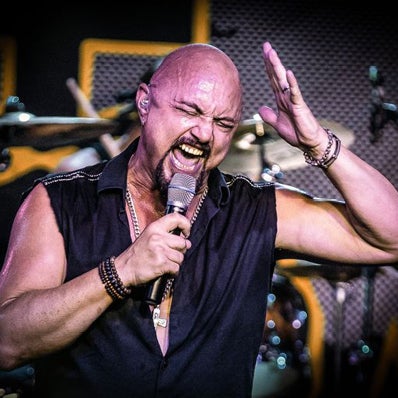 Geoff Tate | Ruth Eckerd Hall