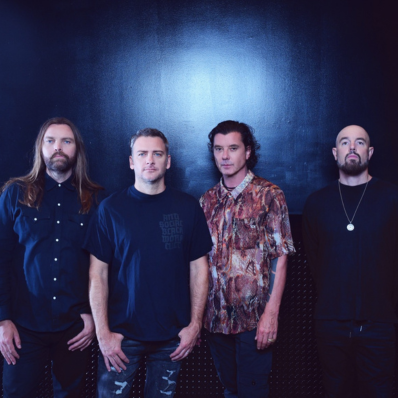 Mainstream Bush Show