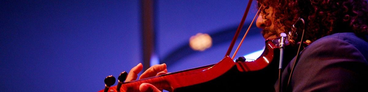 Ruth Eckerd Hall | Ruth Eckerd Hall