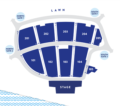 Ruth Eckerd Hall Seating Chart Capitol Theatre