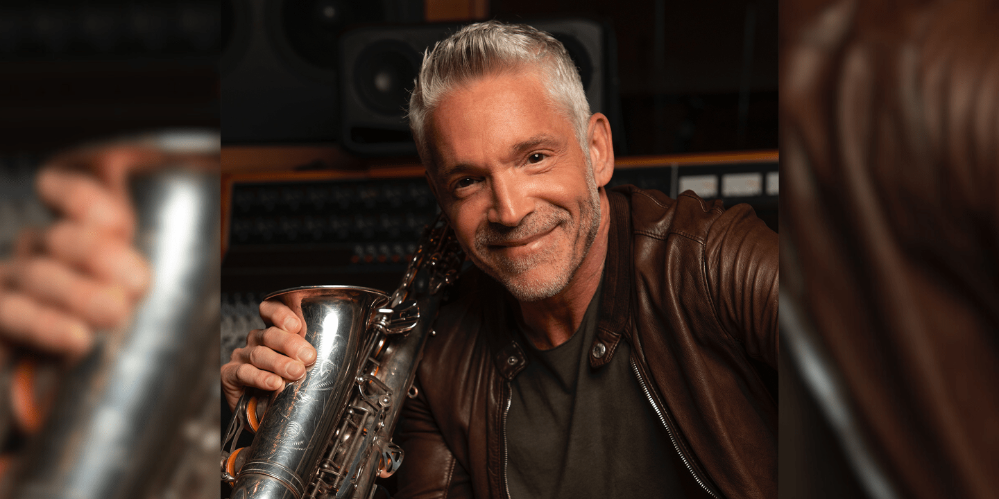 Dave Koz and Friends Christmas Tour 2023 | Ruth Eckerd Hall