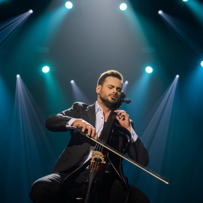 Events | Ruth Eckerd Hall