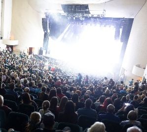 Events & Tickets | Ruth Eckerd Hall