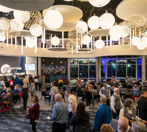 Dining & Concessions | Ruth Eckerd Hall