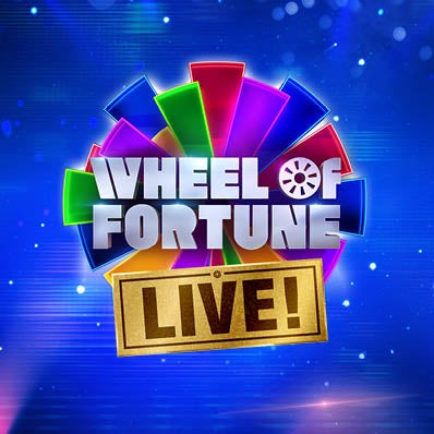 Wheel of Fortune LIVE! | Ruth Eckerd Hall